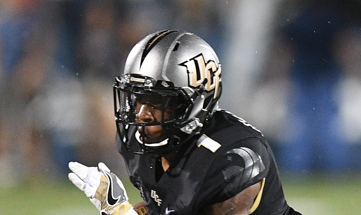 Ranking every helmet that UCF Football has ever worn | Knight Sports ...
