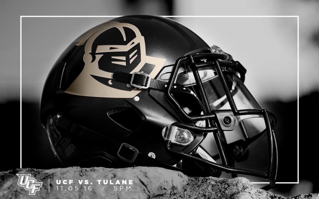 Ranking every helmet that UCF Football has ever worn | Knight Sports ...