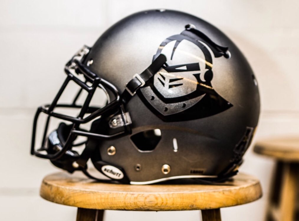 Ranking every helmet that UCF Football has ever worn | Knight Sports ...